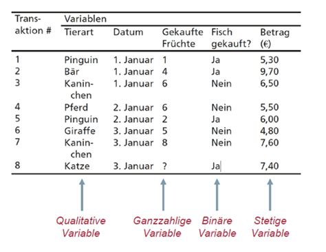 Chapter 4 Data Mining Karteikarten Quizlet