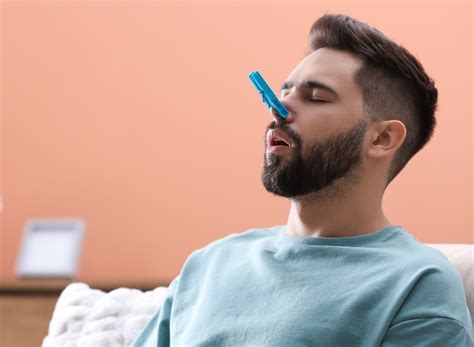 Impact De La Polypose Nasosinusienne Pns Sur Lasthme Résultats De