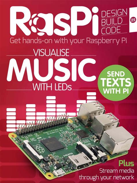Raspi Magazine Digital