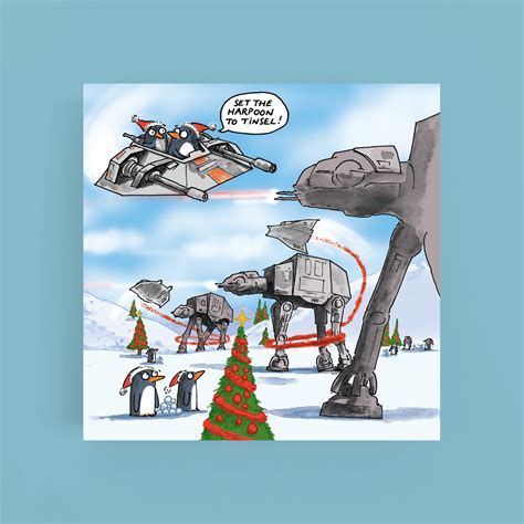 Funny Cartoon Star Wars Pictures