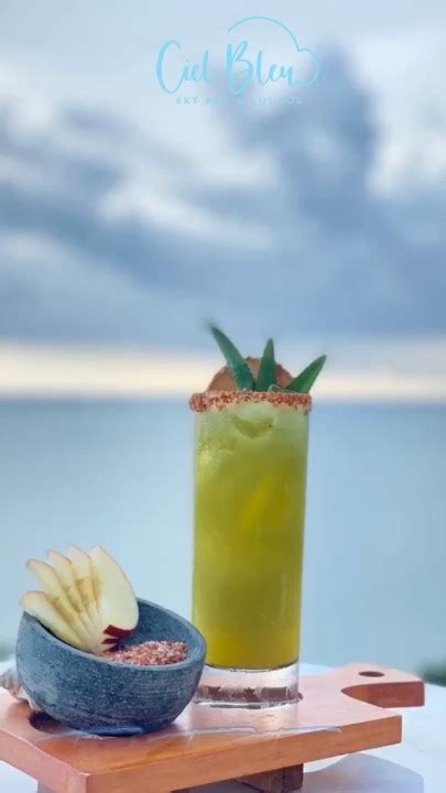 Eko Putra Sandeko On Linkedin Cielbleuskybarandlounge