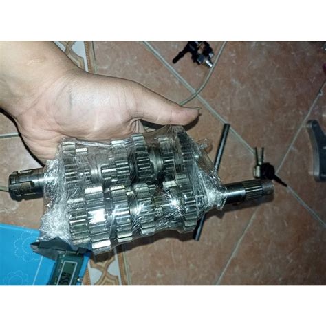 Jual Rasio Custom Sonic Gtr Cbr Shopee Indonesia