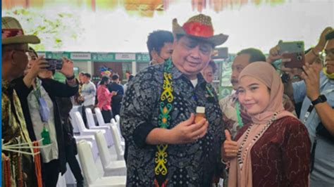 Prcf Indonesia Ambil Bagian Dalam Even Internasional Bimb Eaga Prcf