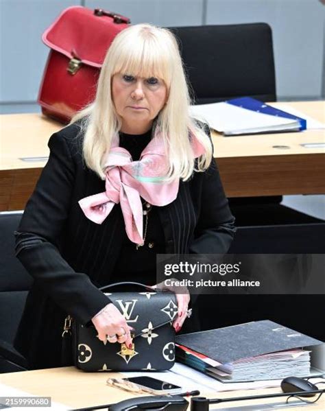 551 Iris Spranger Photos And High Res Pictures Getty Images