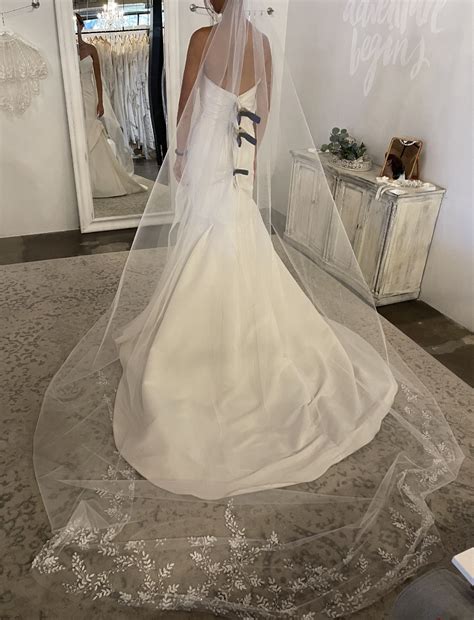 Allison Webb New Wedding Dress Save 74 Stillwhite Allison Webb New Wedding Dress Save 74 Stillwhite