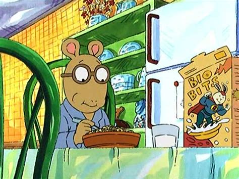 Bio Bits Arthur Wiki Fandom