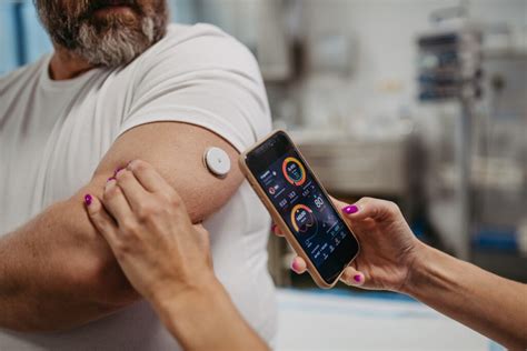 How To Use Dexcom Continuous Glucose Monitor Tips For Accurate Readings