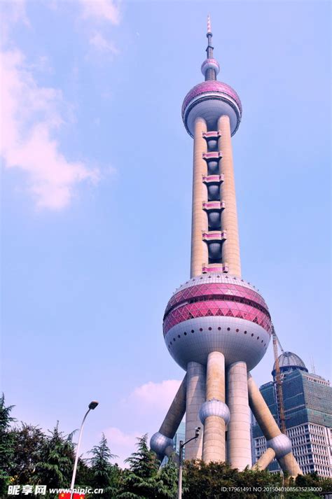 东方明珠摄影图国内旅游旅游摄影摄影图库昵图网