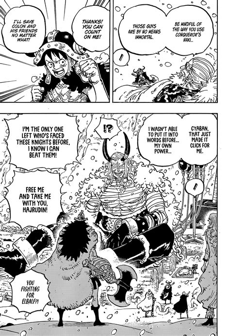Comics Archive One Piece Manga
