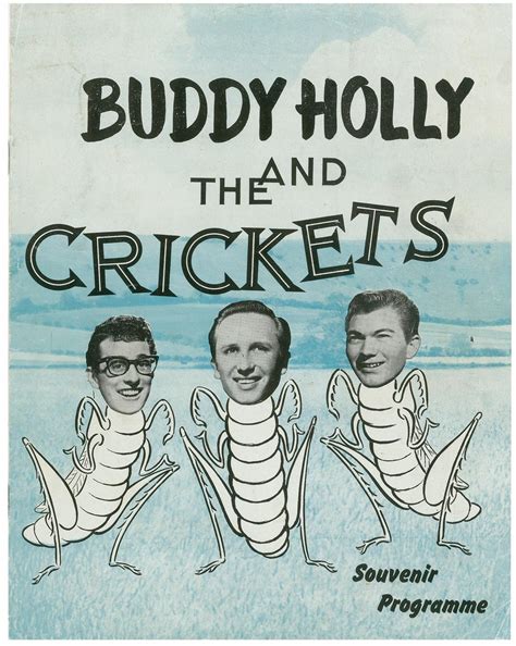Buddy Holly And The Crickets