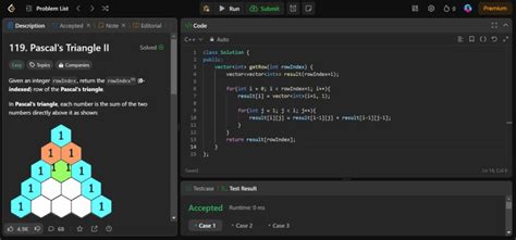 Pratik Nagpurkar On Linkedin 100daysofcode Leetcodechallenge