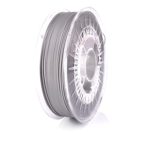 Asa Spool Silver 700g Blue Box Goblin 3d Printing Services Uk