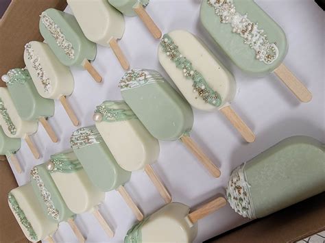 Cakecicles Set Of 6