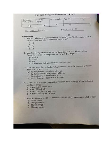 Final Dsouza Mhf4u Assignment 1 Piecewise Functions 1pdf Studocu