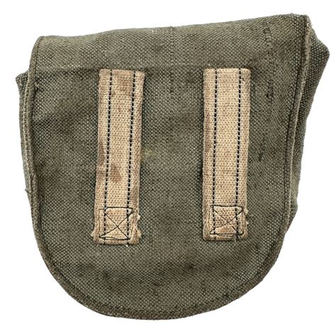 Original Wwii Russian Ppsh 41 Pouch Oorlogsspullen Nl Militaria Shop