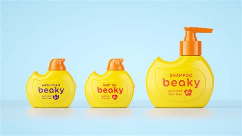 Beacky1 Packaging Of The World