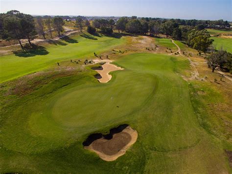 Review Sun City Country Club Courses And Travel Golf Australia