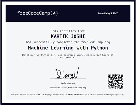 Kartik Joshi On Linkedin Python Machinelearning Deeplearning