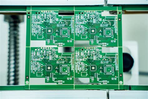 Glossary Of Terms In Pcba Manufacturing Pcba Manufacturers