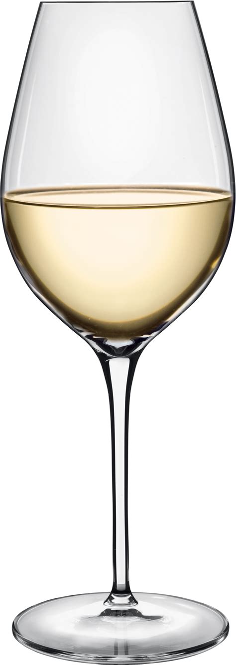 Luigi Bormioli Wijnglas Wit Vinoteque Set 6 Stuks 49cl Maturo