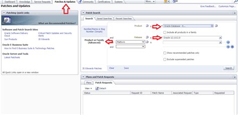 How Do We Apply The Latest Patch Psu To An Oracle Database