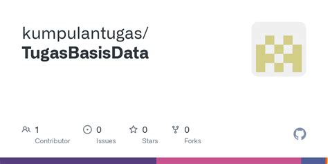 TugasBasisData Welcome Php At Main Kumpulantugas TugasBasisData GitHub