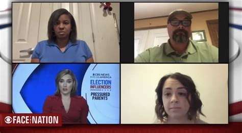 Focus Group Stuns Cbs News Host With Bipartisan Agreement On Nearly Every Issue Americans Report