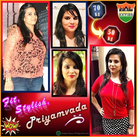 Obesityfreeindia Manvir Kaur