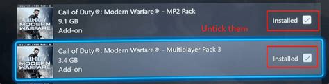 Fix Dev Error 6034 In Warzonemodern Warfare Pcxbox One Minitool Partition Wizard