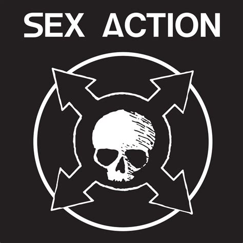 Sex Action Sex Action 35 Jubileumi Kiadás Lp Márványmi
