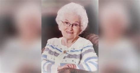 Iris Marie Pruitt Of Tangier Island Shore Daily News