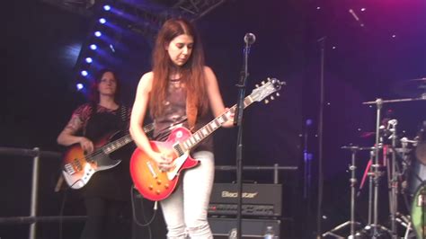 Sinnertwin At Rocknstroll Youtube