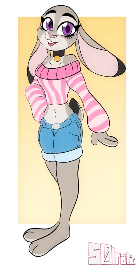 Judy By Solratic On Newgrounds Judy By Solratic On Newgrounds