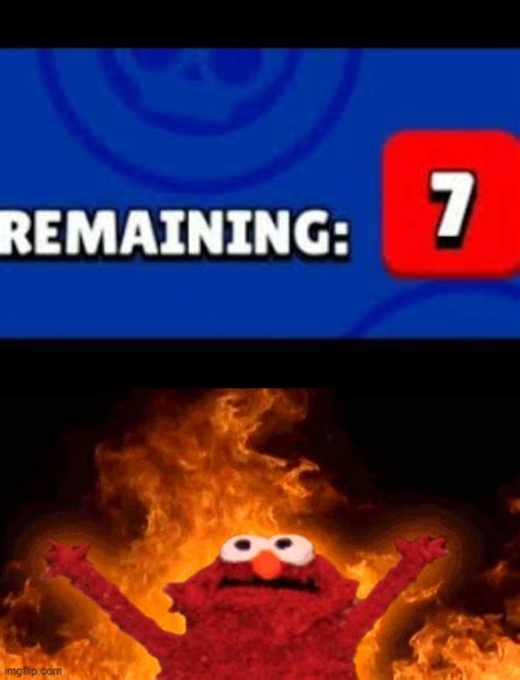 Image Tagged In Elmo Fire Imgflip