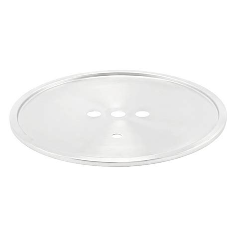 Kegland Brewzilla All Grain Brewing System Stainless Steel Temp Twister Lid