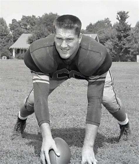 Charles Louis Chuck Howley Wvu Hall Of Fame