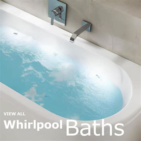 Are Whirlpool Baths Loud Luna Spas