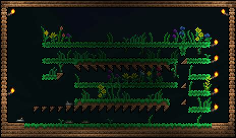 Pc Hay Farm Efficiency Page 2 Terraria Community Forums