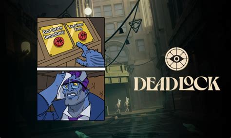 Deadlocks New Anti Cheat Is Hilarious Not For The Helpless Cheating