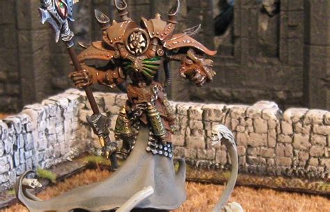 Kevins Miniatures And Hobby Table Cryx Pics Redux