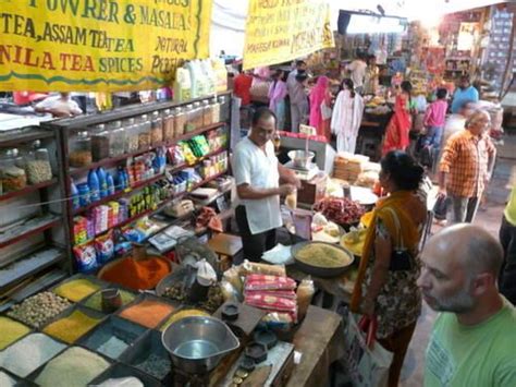 Inde 14 Jodhpur Ville Bleue Ville Des épices Et Murgh Massala