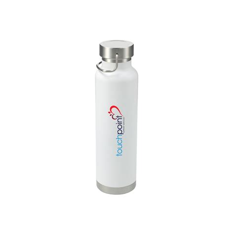 Touchpoint 22oz Water Bottle Primary Image