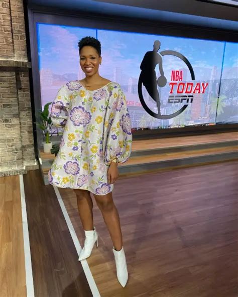 Monica Mcnutt Bio Career Relationship New Net Worth 2022