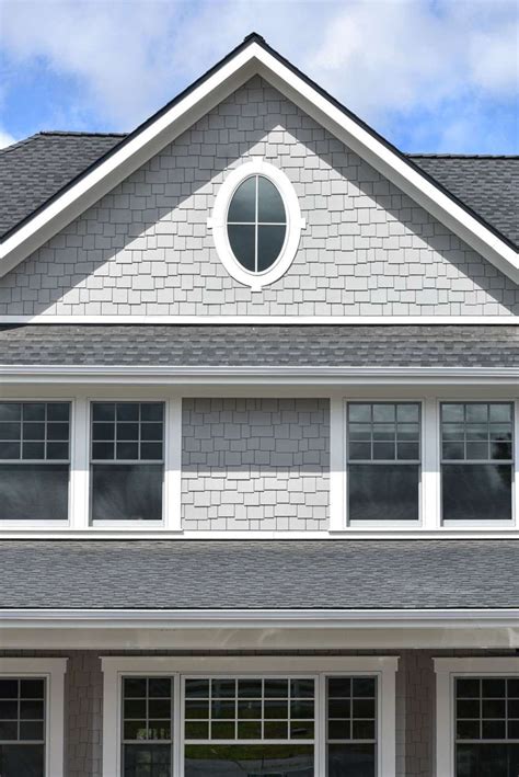 Cape Cod Style Siding Installation Valleyford Wa