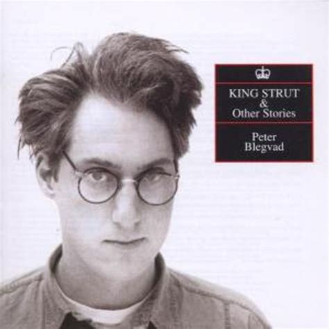 Peter Blegvad: King Strut & Other Stor (CD) – jpc.de