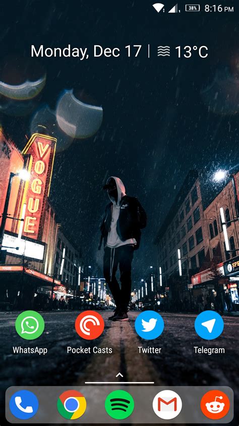 I Tried My Best To Make My Theme Look Normal And Simple R Androidthemes