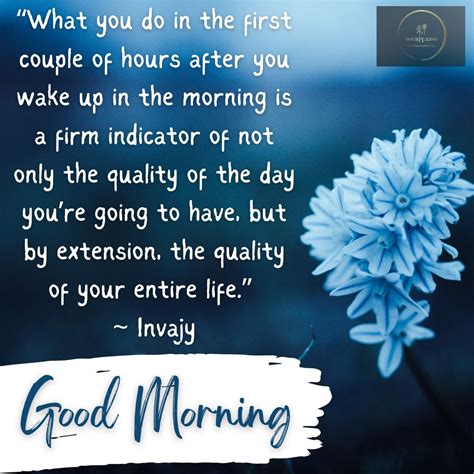 320 Good Morning Quotes To Inspire And Uplift Your Every Day In 2026