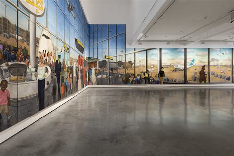 Jiro Osuga Departures Flowers Gallery