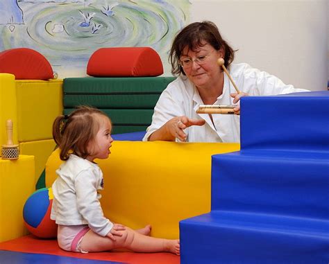 Ergotherapie Kinder Uniklinik Mannheim