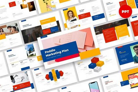 35 Best Marketing Plan And Marketing Strategy Powerpoint Ppt Templates